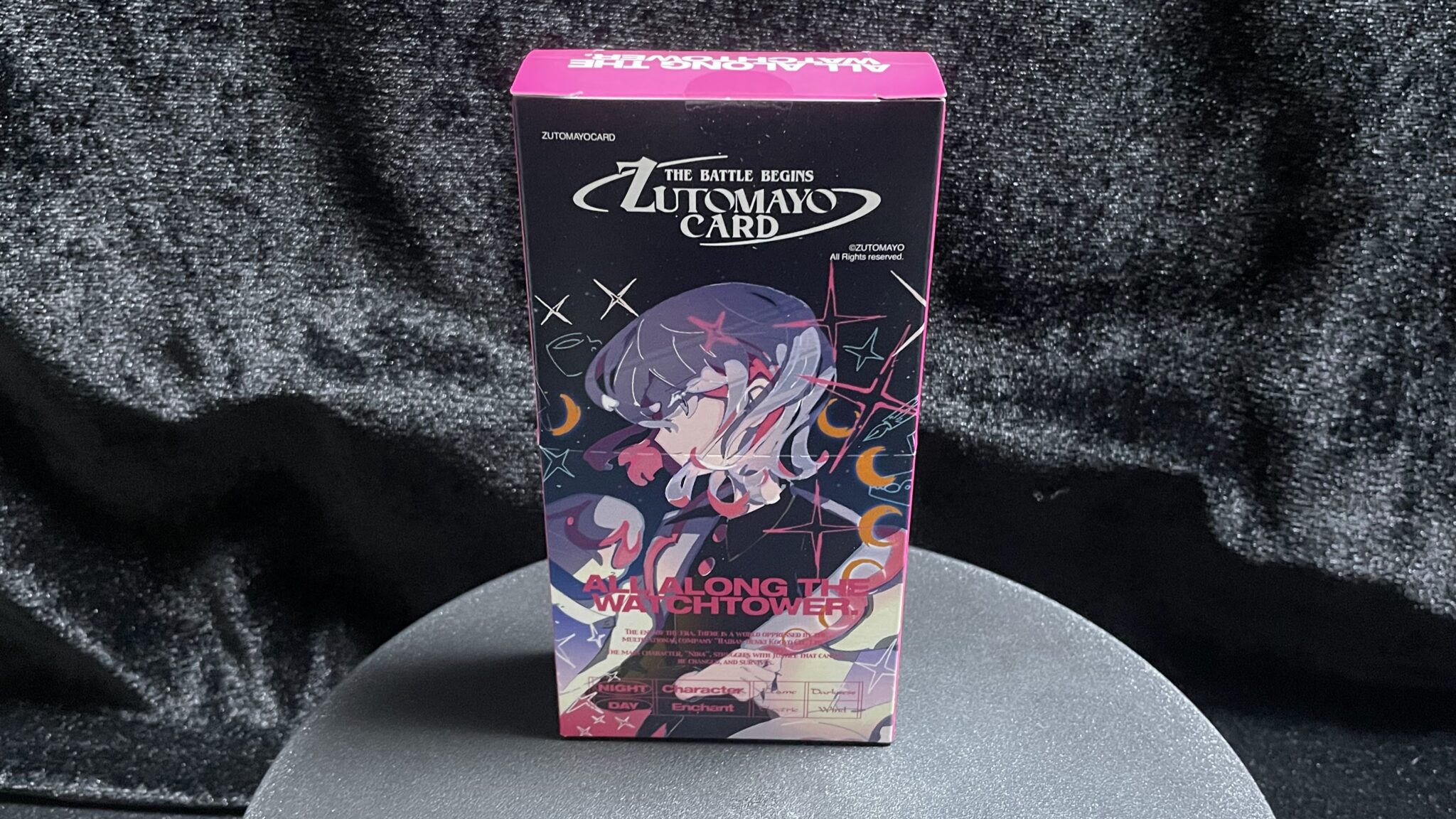 【完全解説】カードのセンタリングをチェックできるアプリ「Card Centering Calculator」を実際に使ってみた🔎 – ずっと祝日でいいのに。